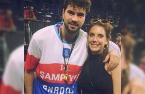 Eda Ece önce paylaştı sonra sildi Tele1