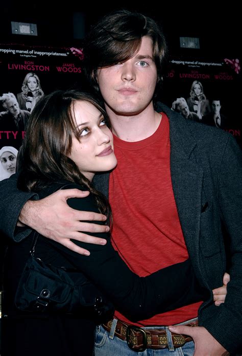 Kat Dennings Boyfriend 2022