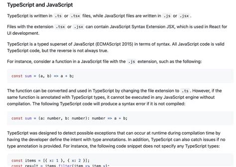 rosario terranova on linkedin typescript free opensource
