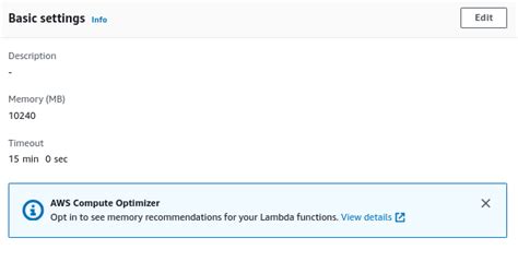 Python Aws Lambda Container Running Selenium With Headless Chrome