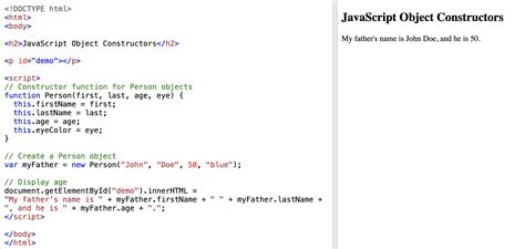 Introduction to JavaScript