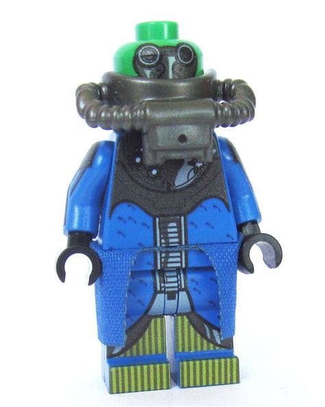 Lego Star Wars Wat Tambor
