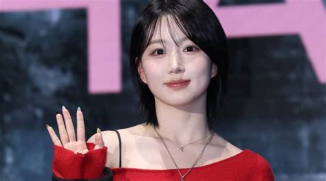 Nmixx的haewon將與jun Hyun Moo共同主持即將舉行的「偶像明星運動會」