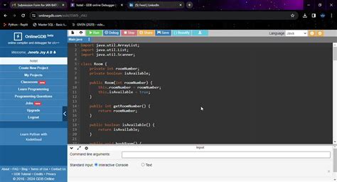 Jenefa Joy A B On Linkedin Codealpha Codealphainternship