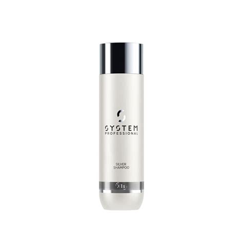 Extra Silver Shampoo – Coiffeur Flair Alpnach