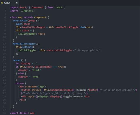 Reactjs Cơ Bản Học Nhau Lập Trình Cùng Nhau Phát Triển