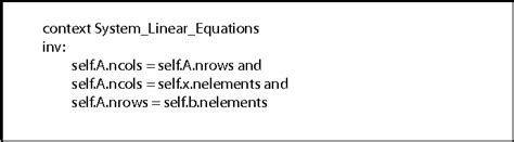 Figure 3 From Using Domain Models In Extensible Schema Based Software