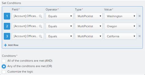 Update Multi Select Picklist Using Workflow Rule Salesforce Stack Exchange