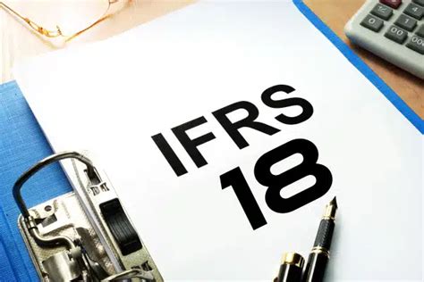 Ifrs18 La Nouvelle Norme Comptable Pour Les Contrats Dassurance Bhi Consulting