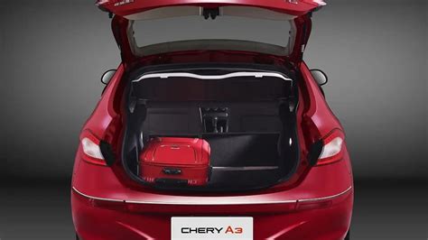 Chery J3 Hatch Australias Most Affordable Small Car Pricing And Specifications
