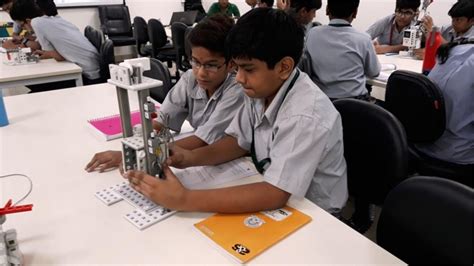 Robotics Education