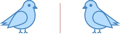 Symmetry Vs Asymmetry Difference In Layout Design Shopify