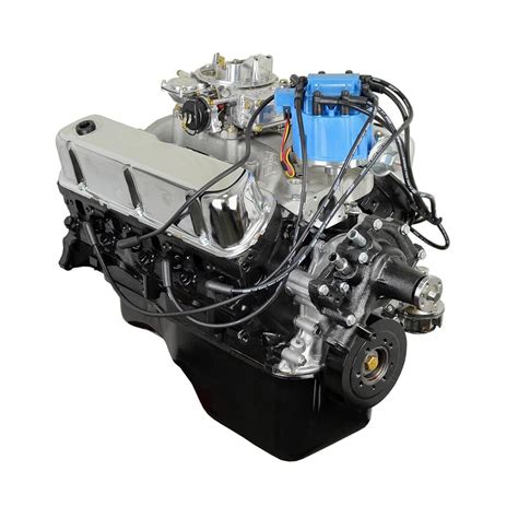 Ford Full Size Crate Engines Speedway Motors