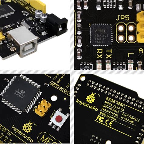 arduino mega 2650 idealink kuwait gcc idealink