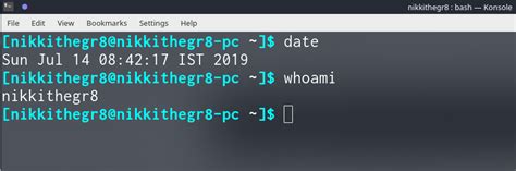 Linux Terminal Cheatsheet Projectsflix