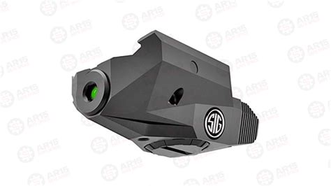 Sig Sauer LIMA1 Red Laser AR 15 SAFE SPACE