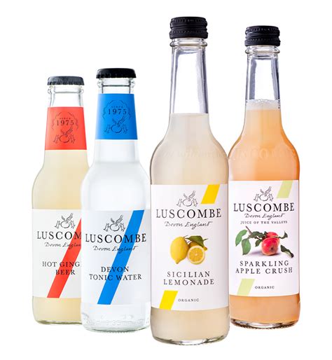 Luscombe Online Bestellen Officiële Verdeler Drinks 52