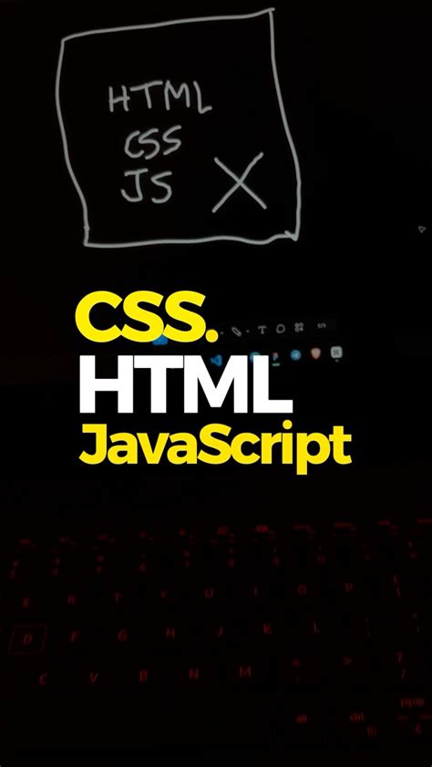 Codehype Programming Freelancing Ai Html Css Javascript Is Not