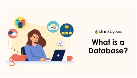 What Is A Database A Beginner S Guide Updated 2025