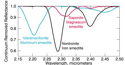 Smectite