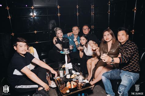 The Bunker Bar Stay Together M M Y H N I Chill Vietnam