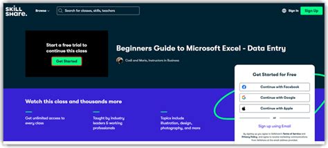 6 Best Data Entry Courses And Certificates 2025
