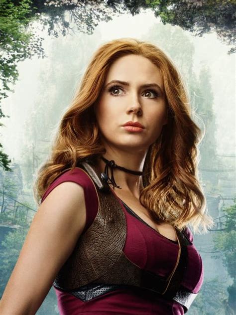 Batman Dceu Vs Ruby Roundhouse Jumanji Who Would Win In A Fight