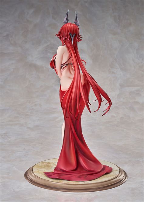Goddess Of Victory Nikke Red Hood 17 Nonsense Red Good Smile