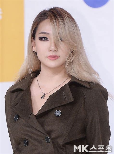 CL Opens Up In Tears About The Situation Surrounding NE S Disbandment On Her New Variety