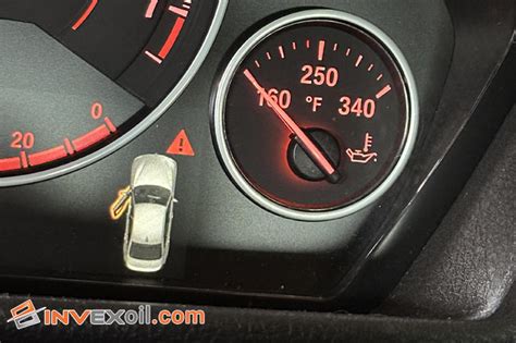 Engine Oil Degradation Causes Prevention And Solutions