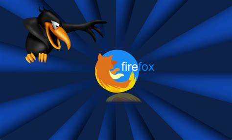Обои компьютеры Mozilla Firefox логотип фон картинки на рабочий стол скачать бесплатно