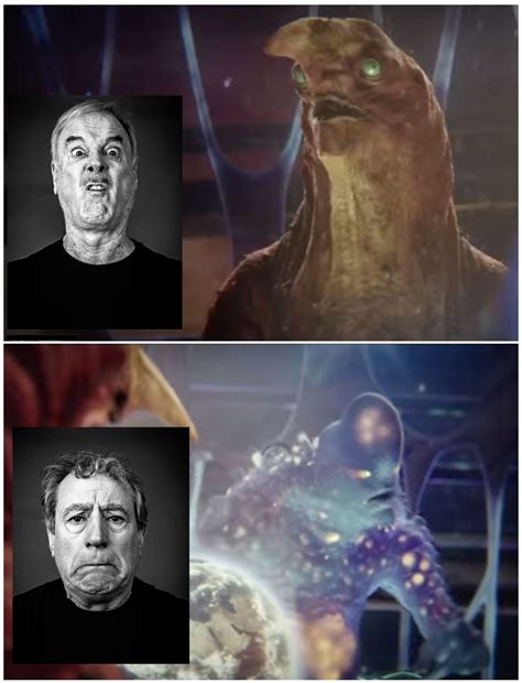 Absolutely Anything Veja O Trailer Do Novo Filme Do Monty Python