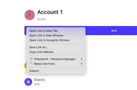 Ensure External Link Actions Have Anchor Tag Behaviours · Issue 3579 · Leather Ioextension