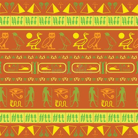 Hieroglyphic Language Stock Illustrations 439 Hieroglyphic Language Stock Illustrations