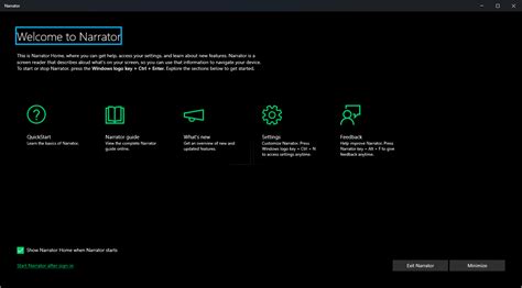 How To Use Narrator In Windows 11 And Windows 10 Easy Guide
