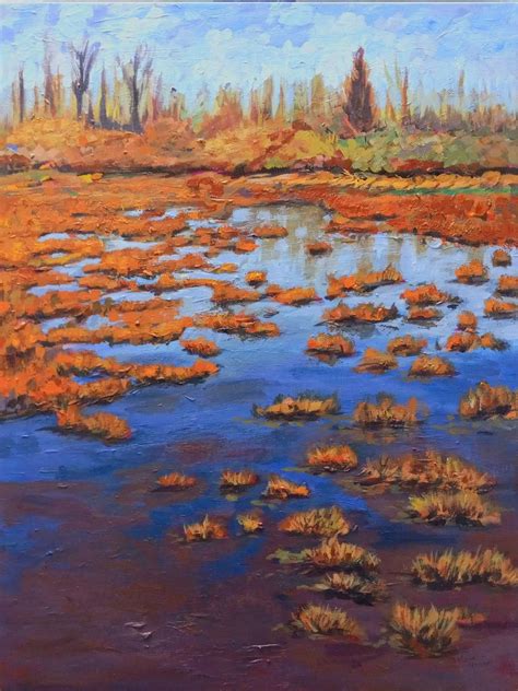 Dabblebag The Art Of Anna Barnhart