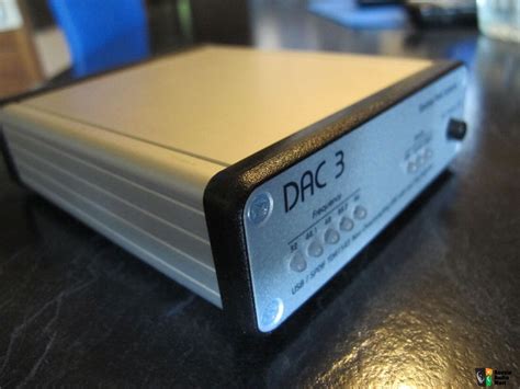 Dac Starting Point Systems Dac3 Photo 2192301 Aussie Audio Mart