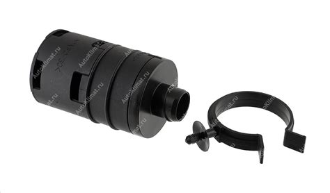 98141A | Воздушный фильтр для Thermo Top E/C/Evo | запчасти Webasto ...