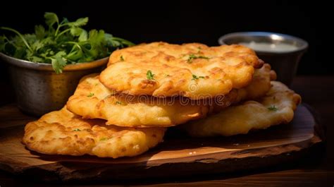 Indian Fry Bread Stock Illustrations 266 Indian Fry Bread Stock