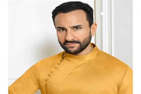 Saif Ali Khan सैफ अली खान का पाक से कनेक्शन Cepi कर सकती है इन तीन