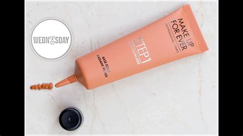 Makeup Forever Primer Caramel Saubhaya Makeup