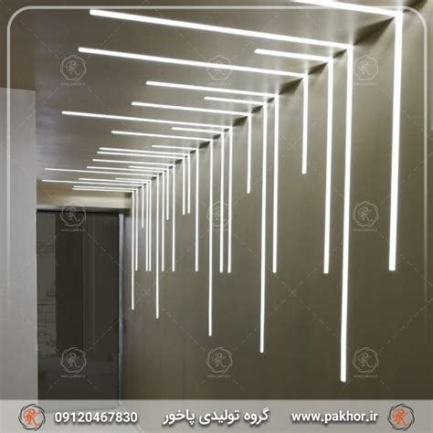 لاین نوری چیست؟