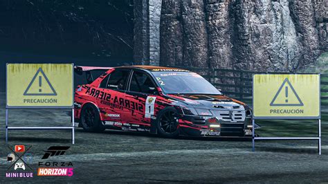 2005 Mitsubishi 1 Sierra Sierra Enterprises Lancer Evolution Time