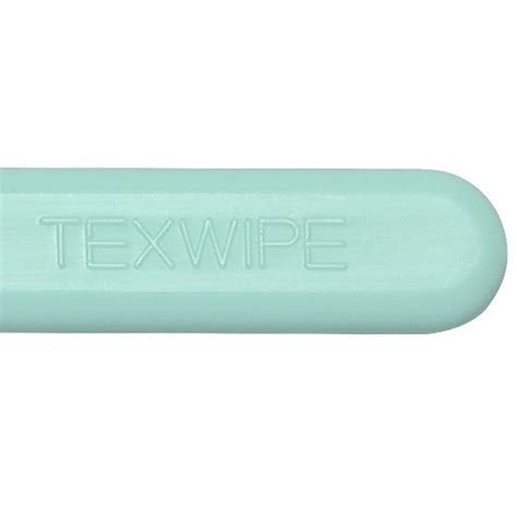 Alpha® Polyester Knit Tx701 Extra Large Cleanroom Swab Non Sterile Texwipe