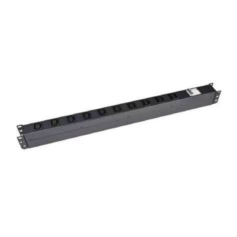 buy powershield vertical pdu with iec c14 input 10 x c13 outlets