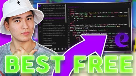 New Roblox Evon Keyless Lvl 7 Hack Executor Better Than Krnl Youtube