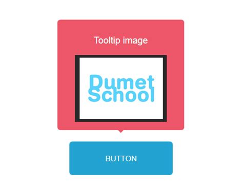 Cara Membuat Button Tooltip Image Dengan Css3 Kursus Web Design
