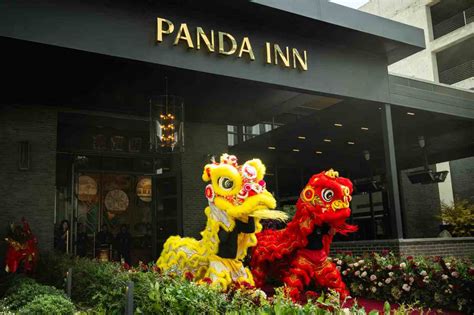 Original Panda Inn Reopens In Pasadena After A Massive Makeover