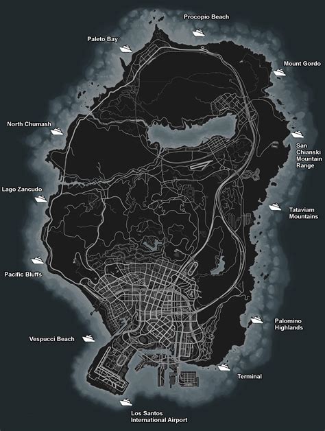 Galaxy Super Yacht All Gta Online Locations Prices And Upgrades