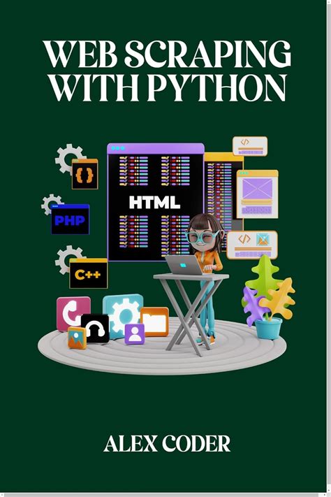 Web Scraping With Python Extracting Data With Nodejs Cheerio And